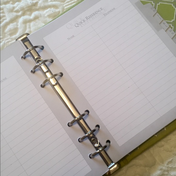 Office | Address Book | Poshmark